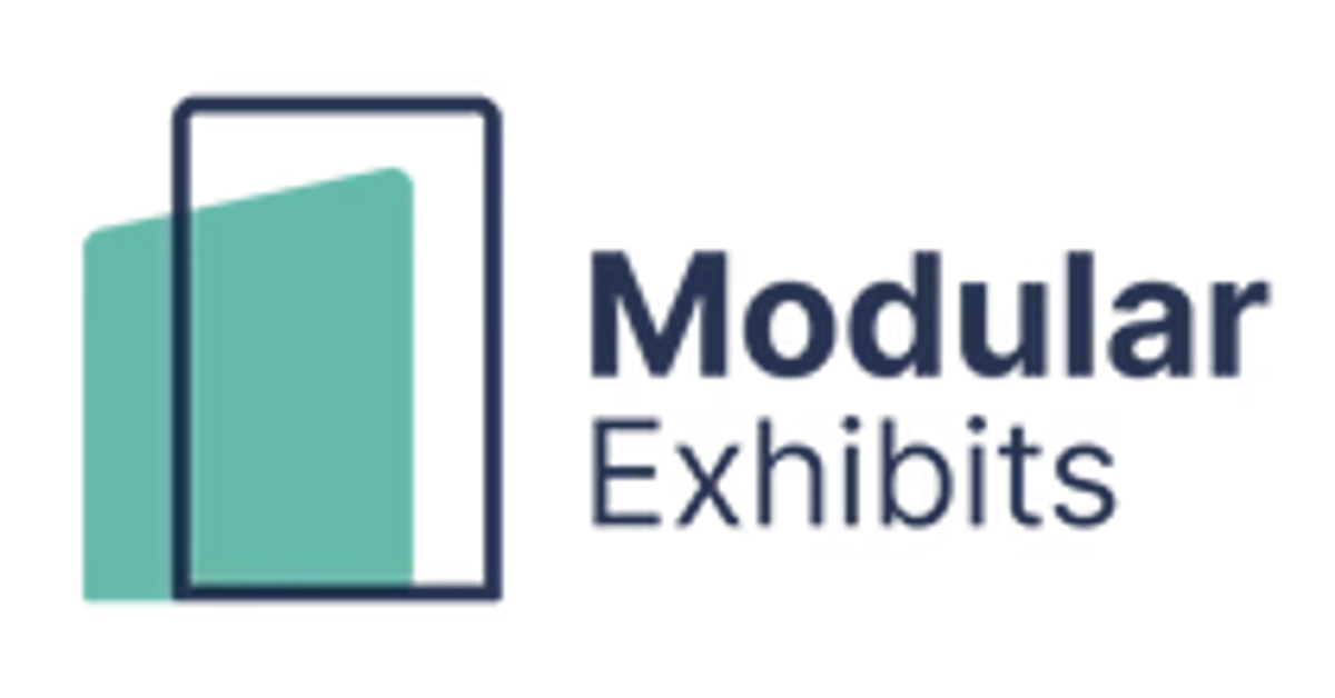 Modular Exhibits | Portable Trade Show Booth Displays